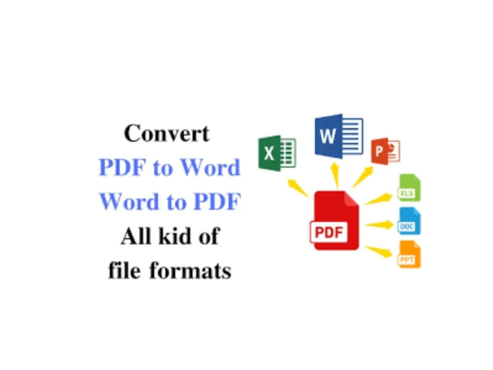 Interactive Fillable PDF forms | Upwork