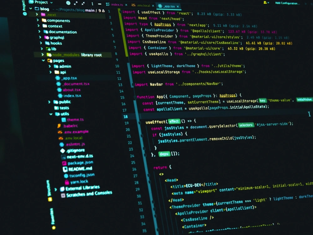 Bugfixing code with React.js | Node.js | Upwork
