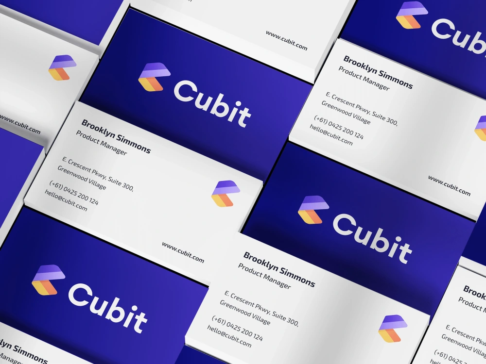 Full-service logo and branding design for your business | Upwork