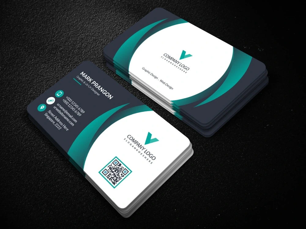 Design professional, amazing business cards within 24 hours | Upwork