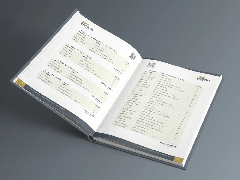 An eye-catching catalog design for your business | Upwork