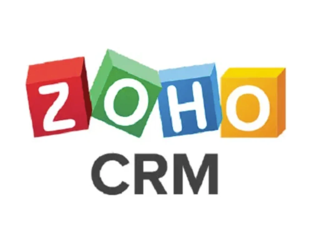 Setup and customize your zoho CRM | Upwork