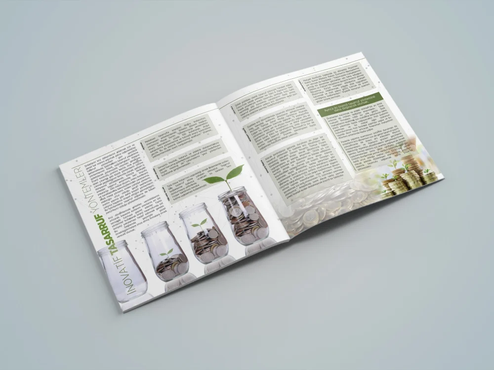 An eye-catching catalog design for your business | Upwork