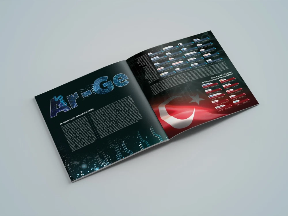 An eye-catching catalog design for your business | Upwork
