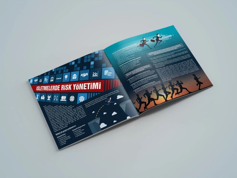An eye-catching catalog design for your business | Upwork