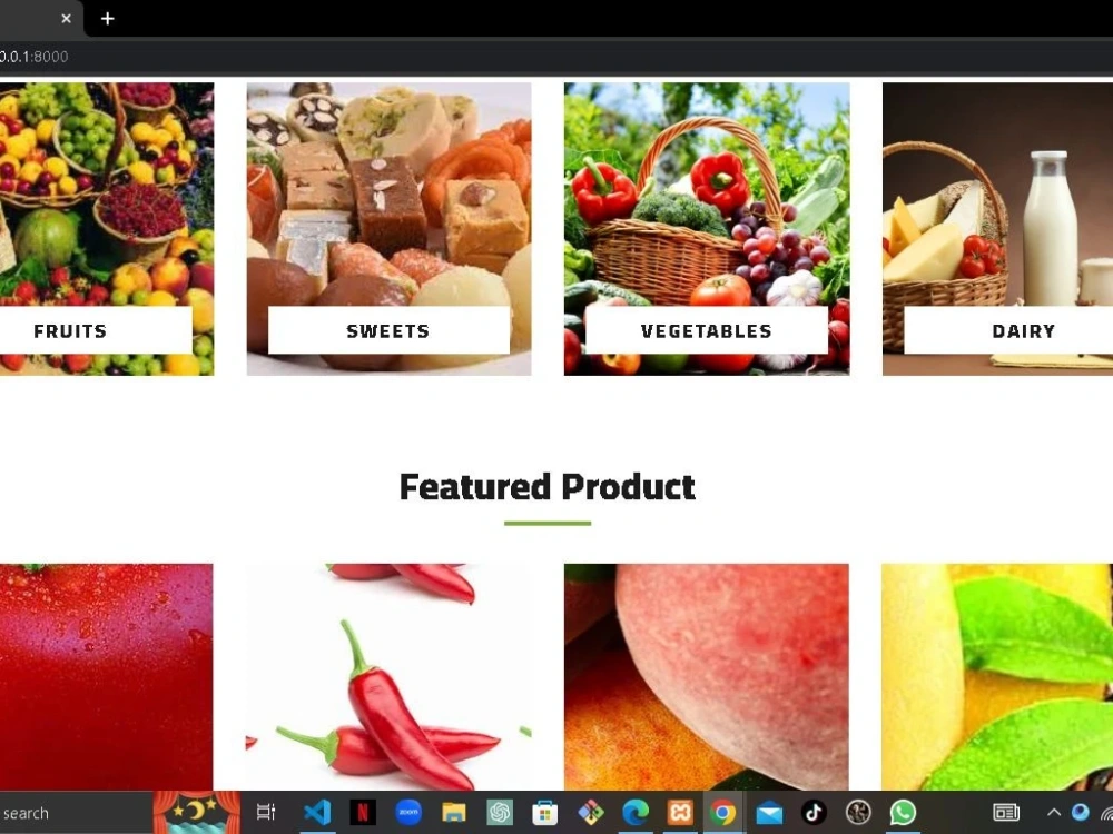 Online Web Store Ideas | Upwork