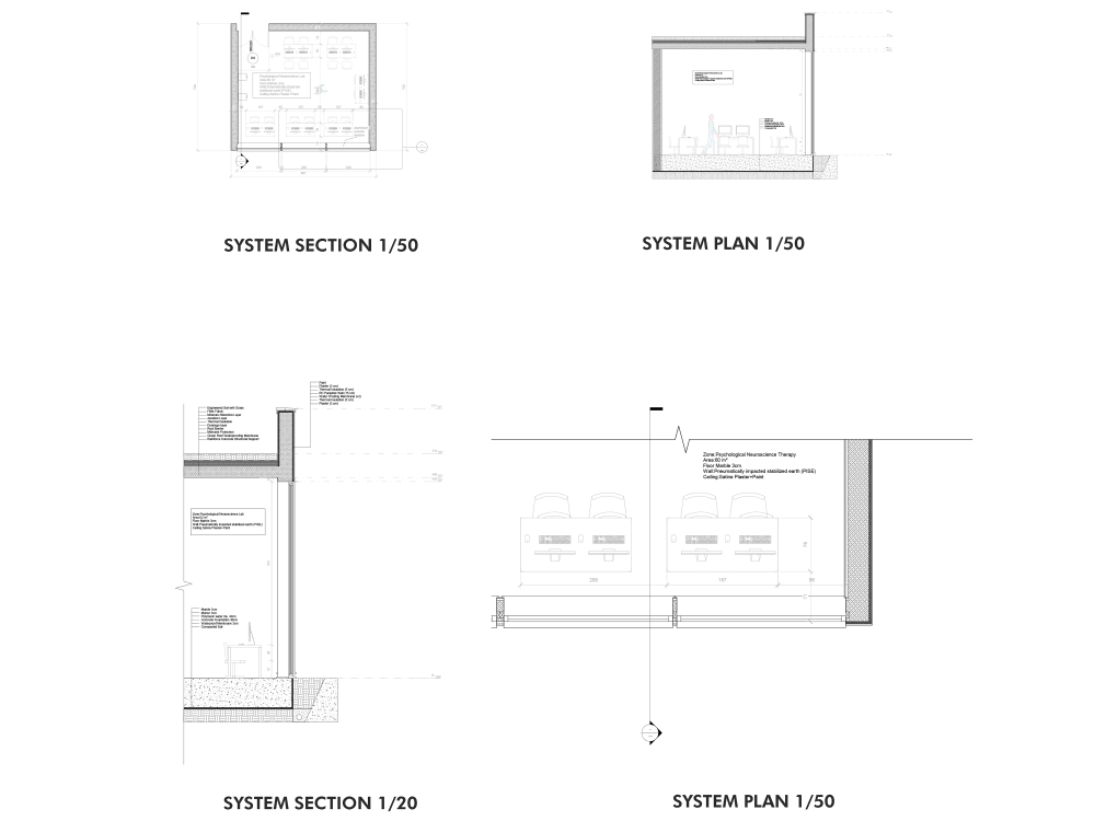 Fantastic 2D and 3D technical drawings | Upwork
