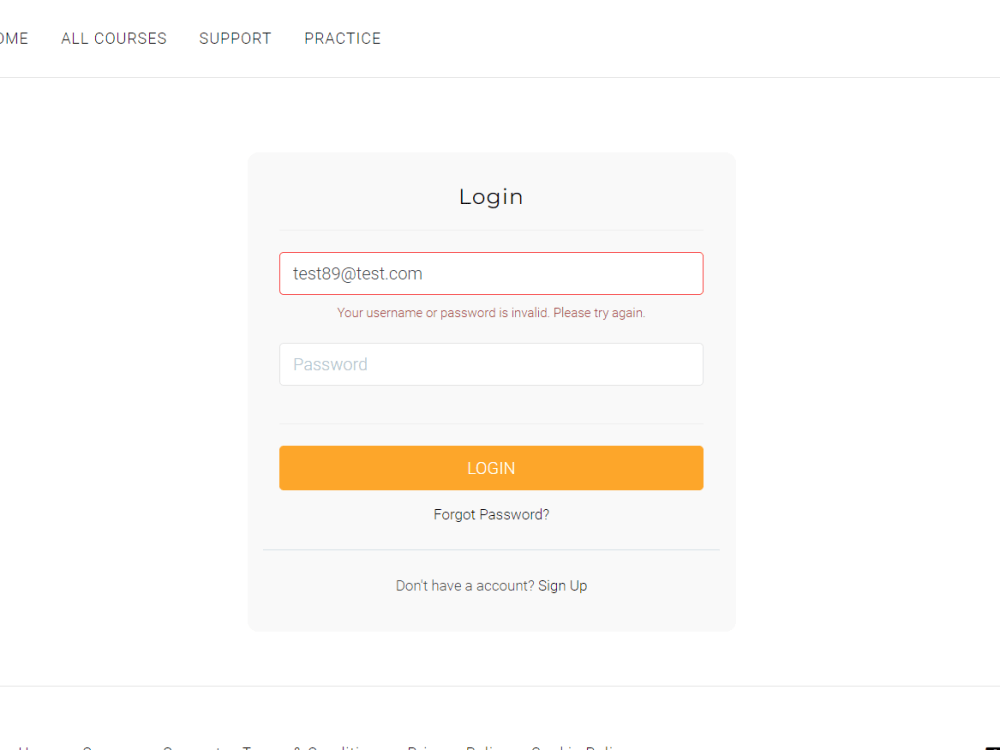 A complete testing your iOS and Android App with test cases and bug ...