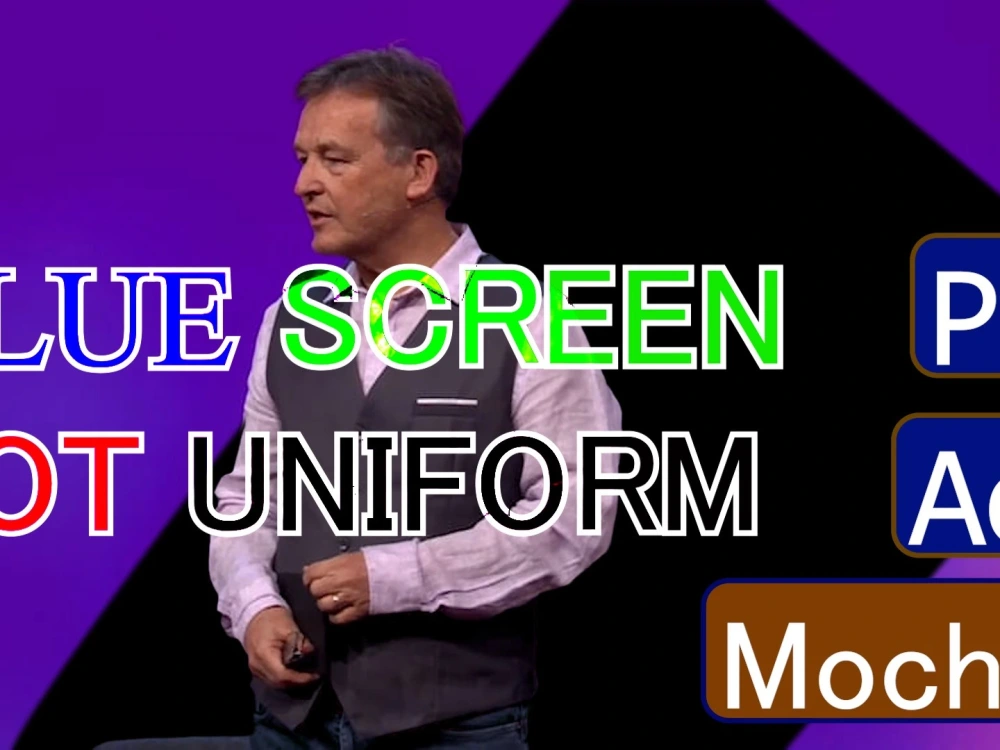 Object Removals Content Rotoscoping Upwork