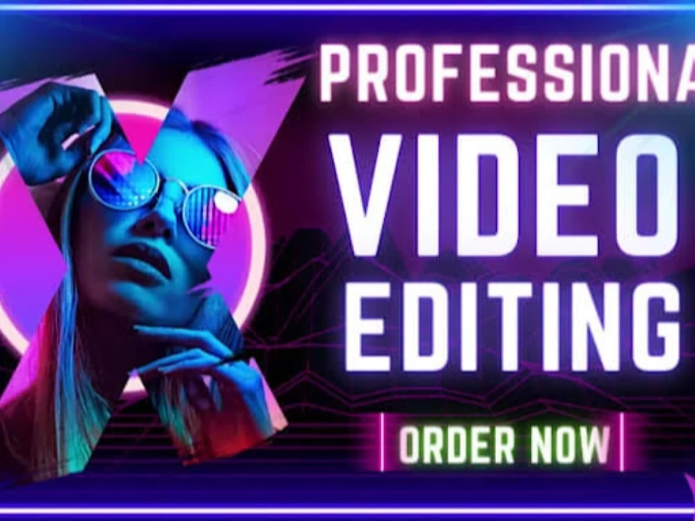 A professional video editing service for your social media | Upwork