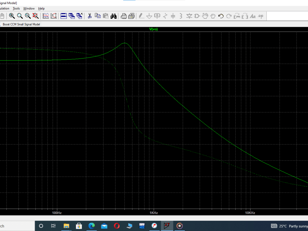 An LTspice Simulation For Your Electronic Circuit/System | Upwork