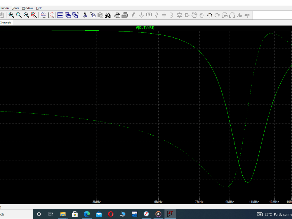 An LTspice Simulation For Your Electronic Circuit/System | Upwork