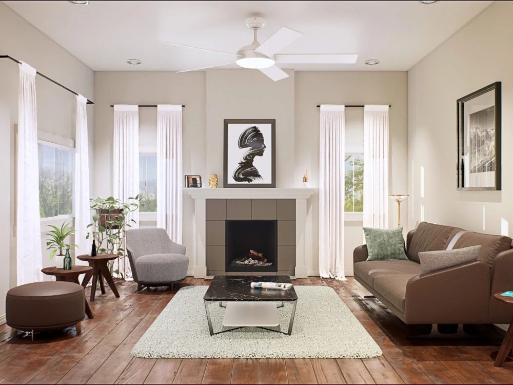 High Quality Interior Architectural Renderings | Upwork