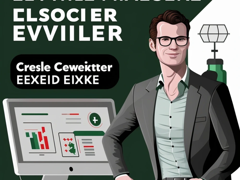 Microsoft excel project,vba,dashboard,chart | Upwork