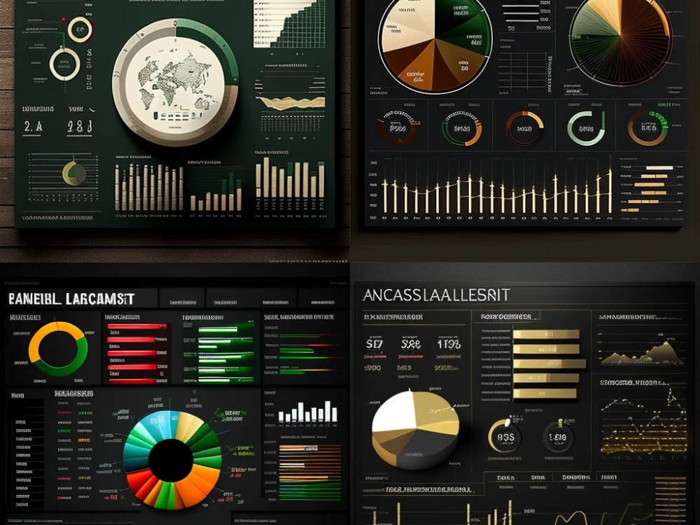 Microsoft excel project,vba,dashboard,chart | Upwork