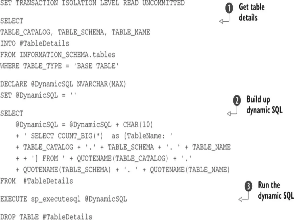 Expert SQL Query Support for Improved Database Management and Optimization | Upwork