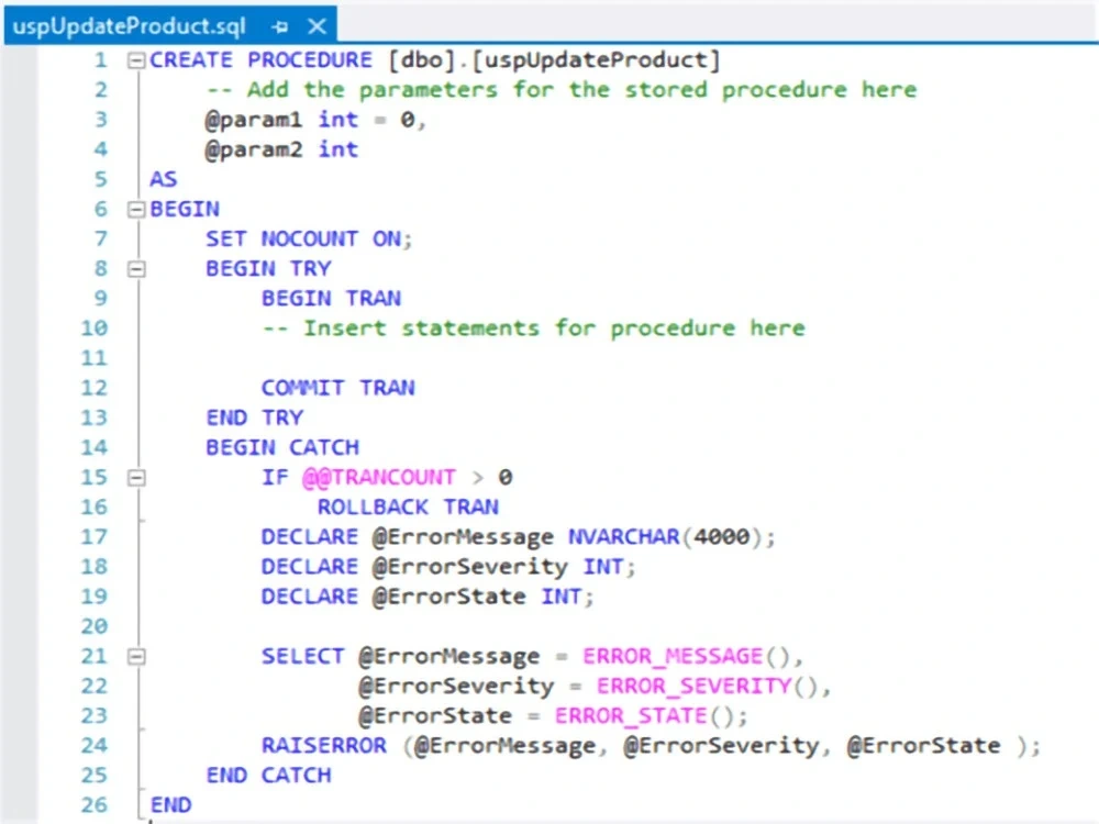 Expert SQL Query Support for Improved Database Management and Optimization | Upwork
