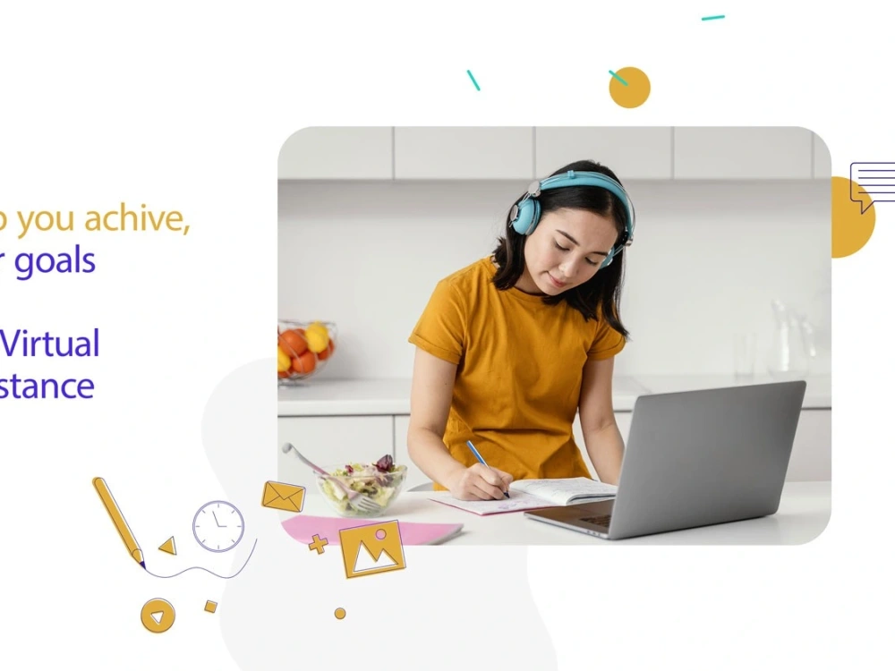 Virtual Data Entry Assistant For Online Data Management Upwork