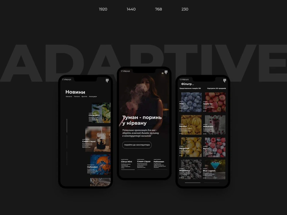 Efficient and user-friendly UX\UI design | Upwork
