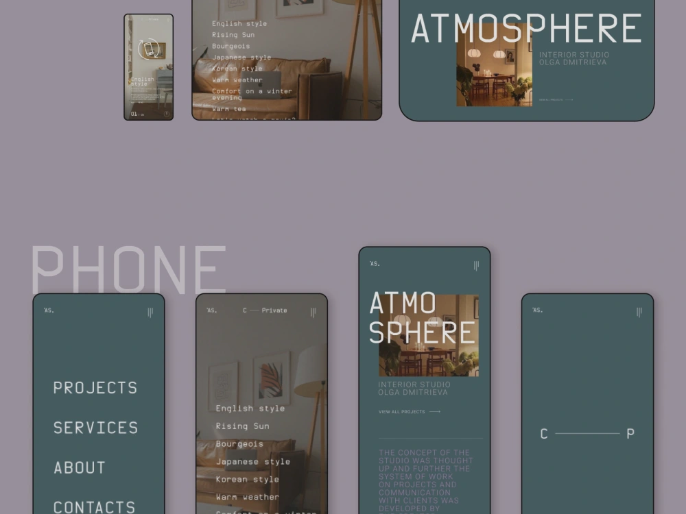 Efficient and user-friendly UX\UI design | Upwork