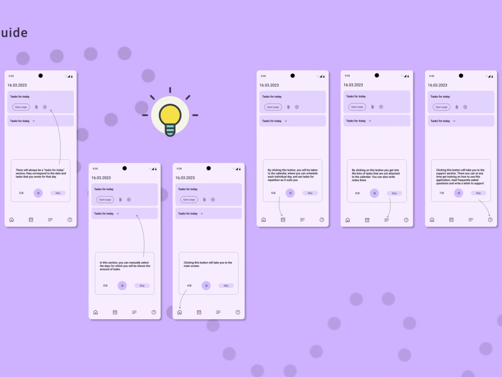 Efficient and user-friendly UX\UI design | Upwork