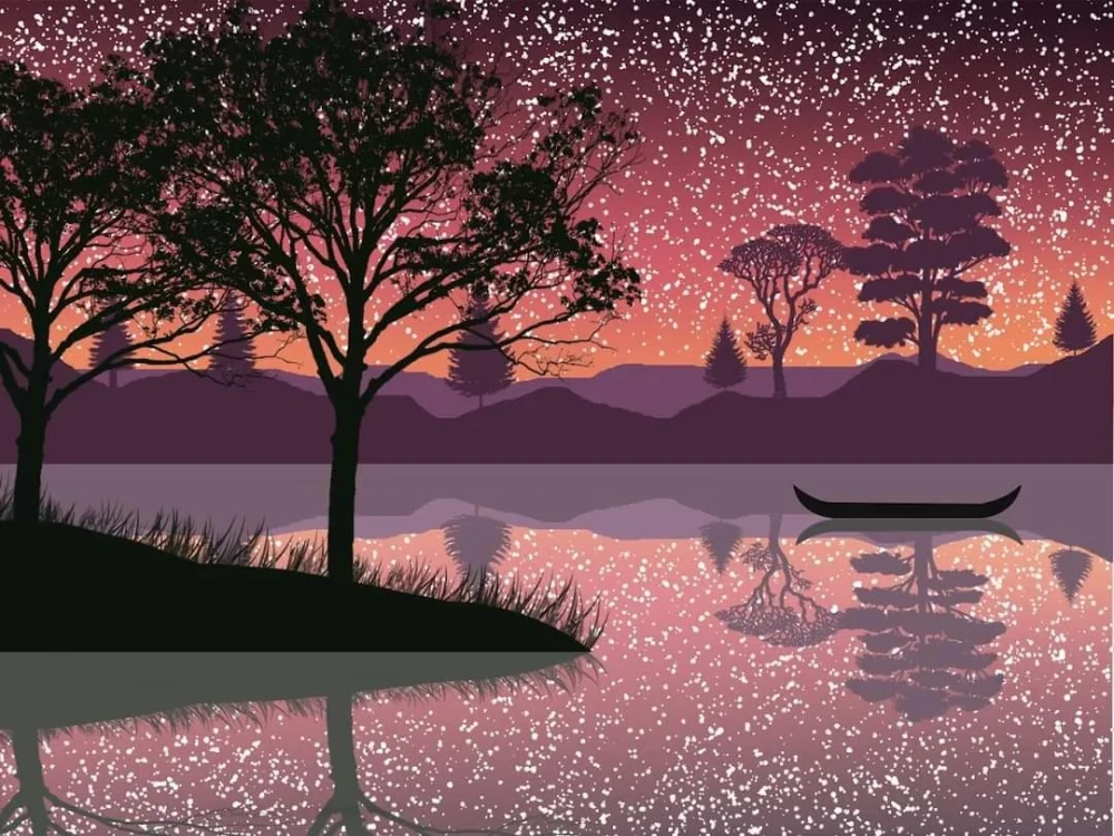 Log designing and poster creation | Upwork