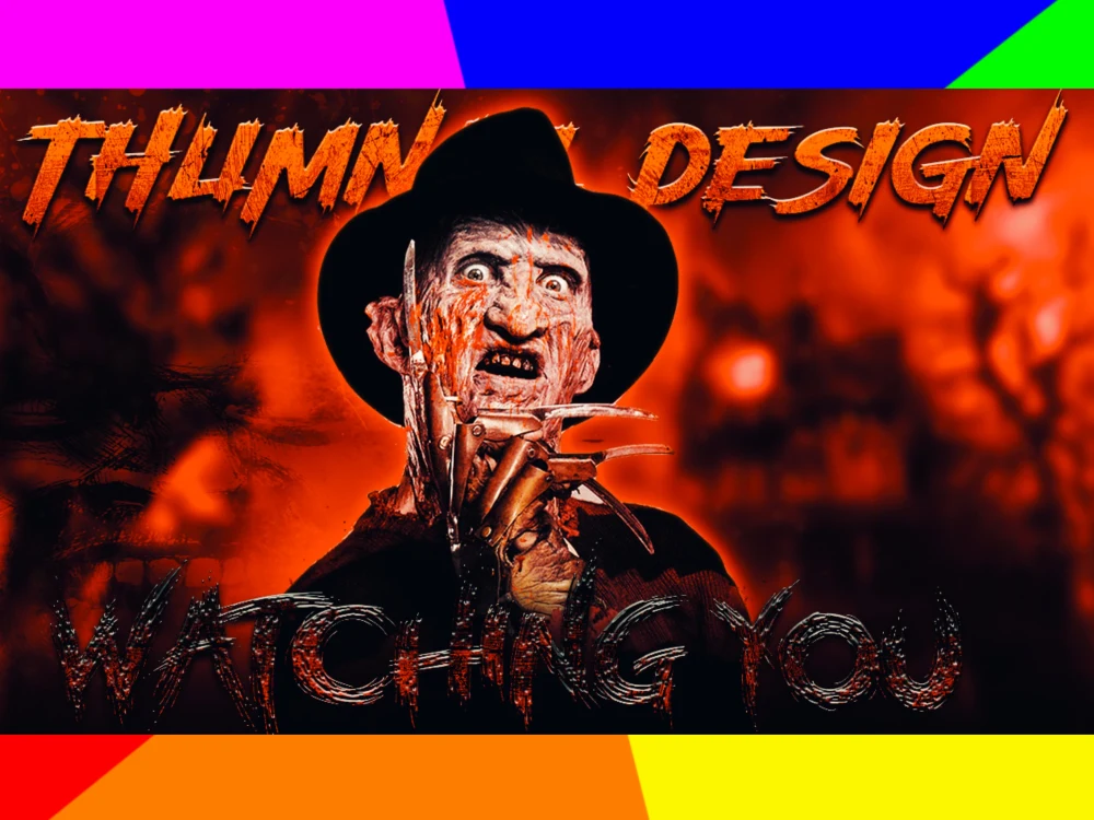 Amazing and creative thumbnails design | Upwork