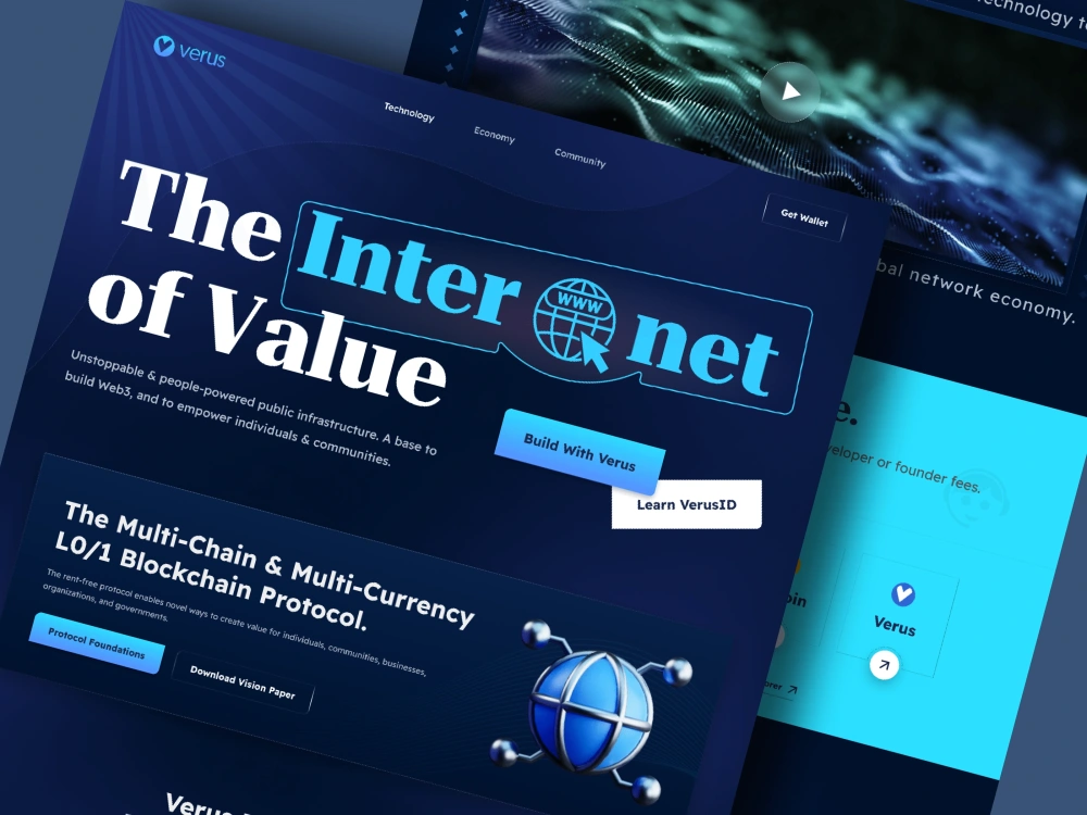 User-centered design solutions for blockchain interfaces and DApps ...