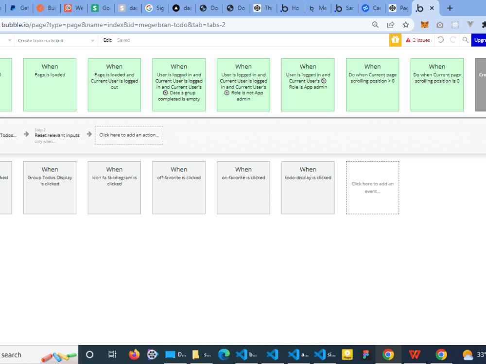 Bubble.io website Bubble Bubble.io MVP Bubble.io Developer Bubble.io ...