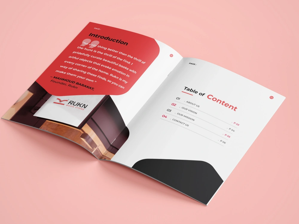 A Unique Company Profile that Sets Your Business Apart from Competitors ...