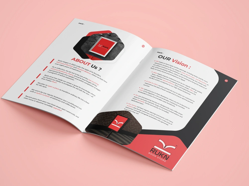 A Unique Company Profile that Sets Your Business Apart from Competitors ...