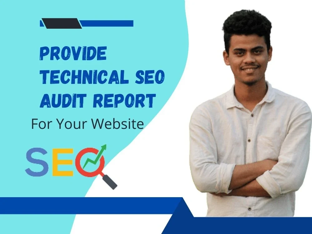 A provide technical SEO audit report | Upwork