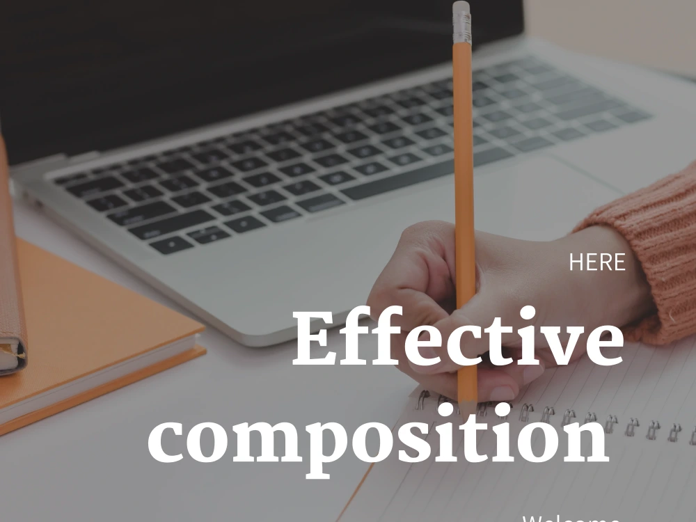 Effective composition writing project | Upwork