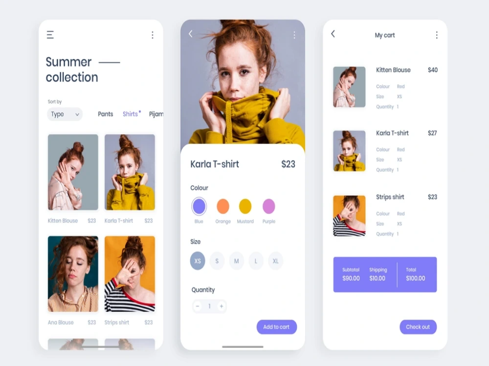 Flutter mobile app development | flutter mobile app as flutter developer | Upwork