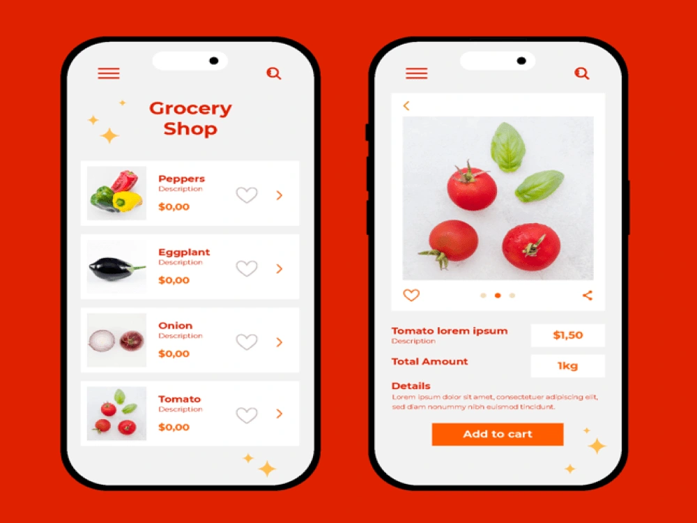 Flutter mobile app development | flutter mobile app as flutter developer | Upwork
