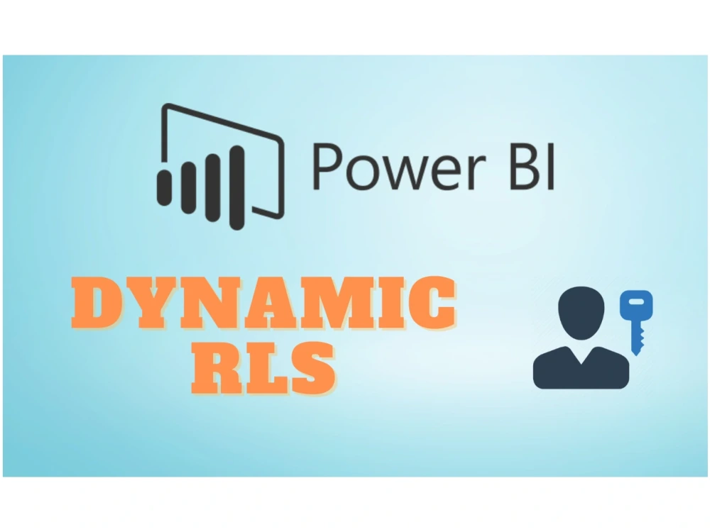 Row Level Security - RLS in Power BI fitting your needs | Upwork