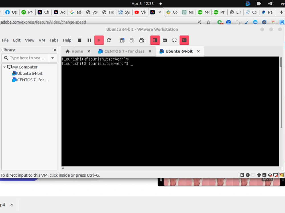 A Timely System Administration Service for Linux, Windows and the Cloud | Upwork