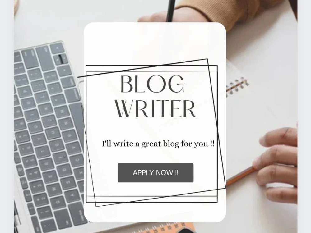 I will provide you great work and it will be perfect. | Upwork