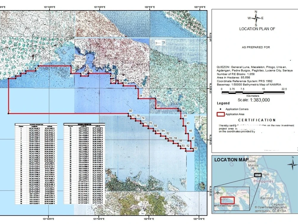 A fantastic deliverable Maps (GIS, Survey, Topographic) | Upwork