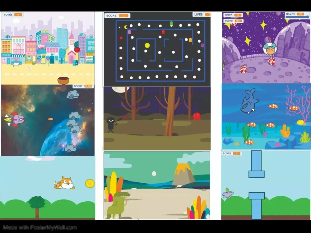 Coding tutoring for kids | Upwork Coding tutoring for kids | Upwork