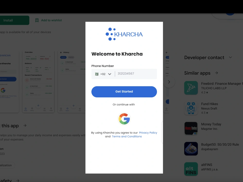 Fully functional, production-ready mobile app on React-Native and Flutter. | Upwork