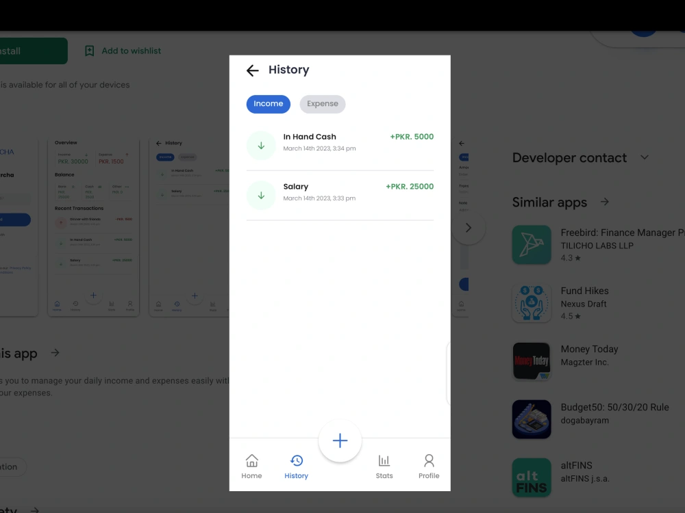 Fully functional, production-ready mobile app on React-Native and Flutter. | Upwork