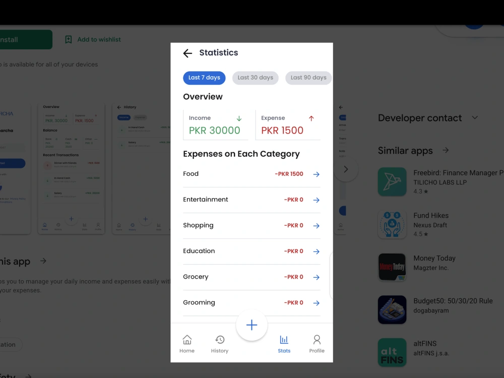 Fully functional, production-ready mobile app on React-Native and Flutter. | Upwork