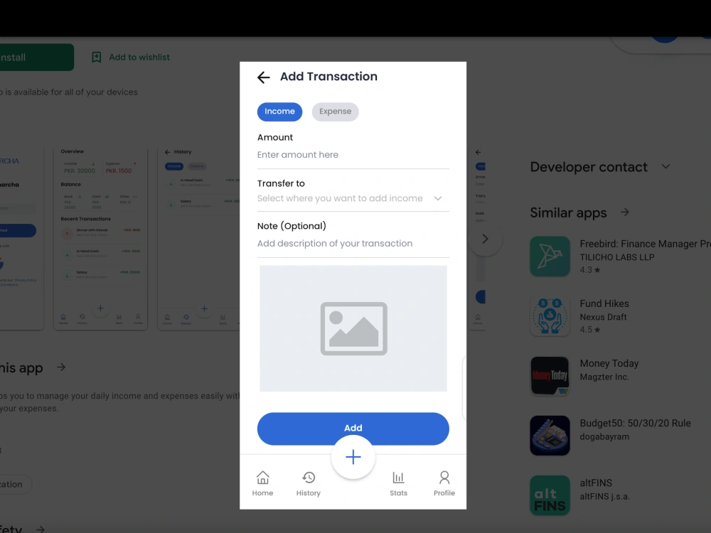 Fully functional, production-ready mobile app on React-Native and Flutter. | Upwork