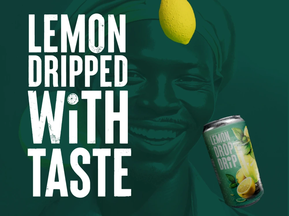 A professional 3D render of your label design | Upwork