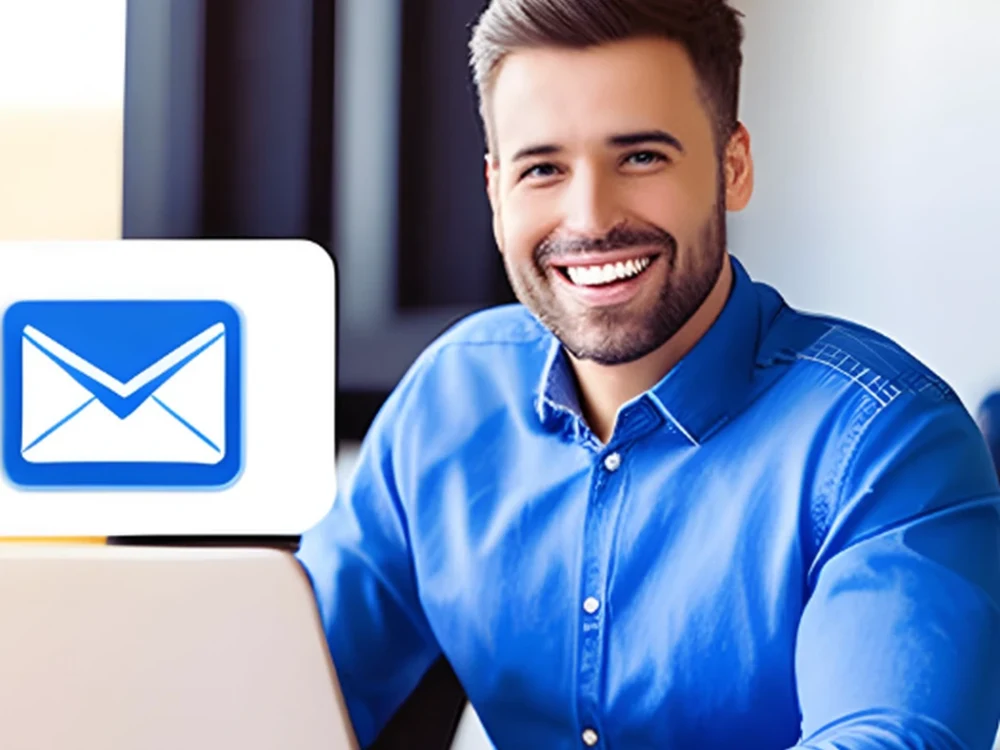 Consistent email signatures using a centralized email signature ...