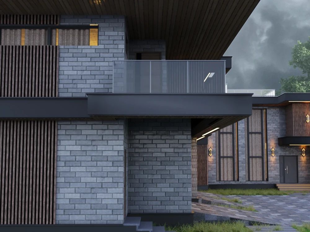 Photorealistic 3d renders of a space | Upwork