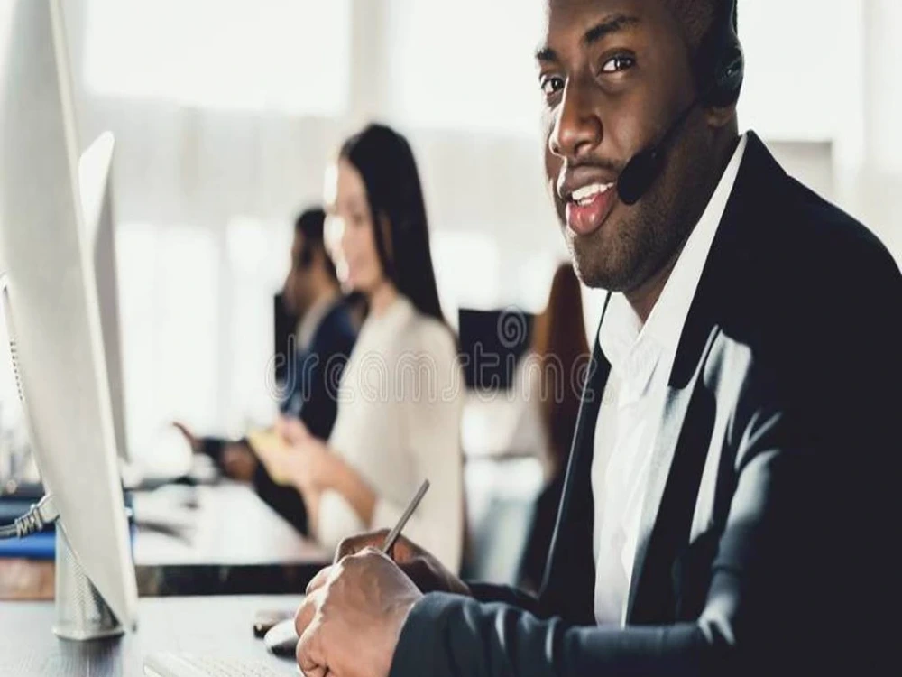 Bilingual customer service, and or sales rep | Upwork
