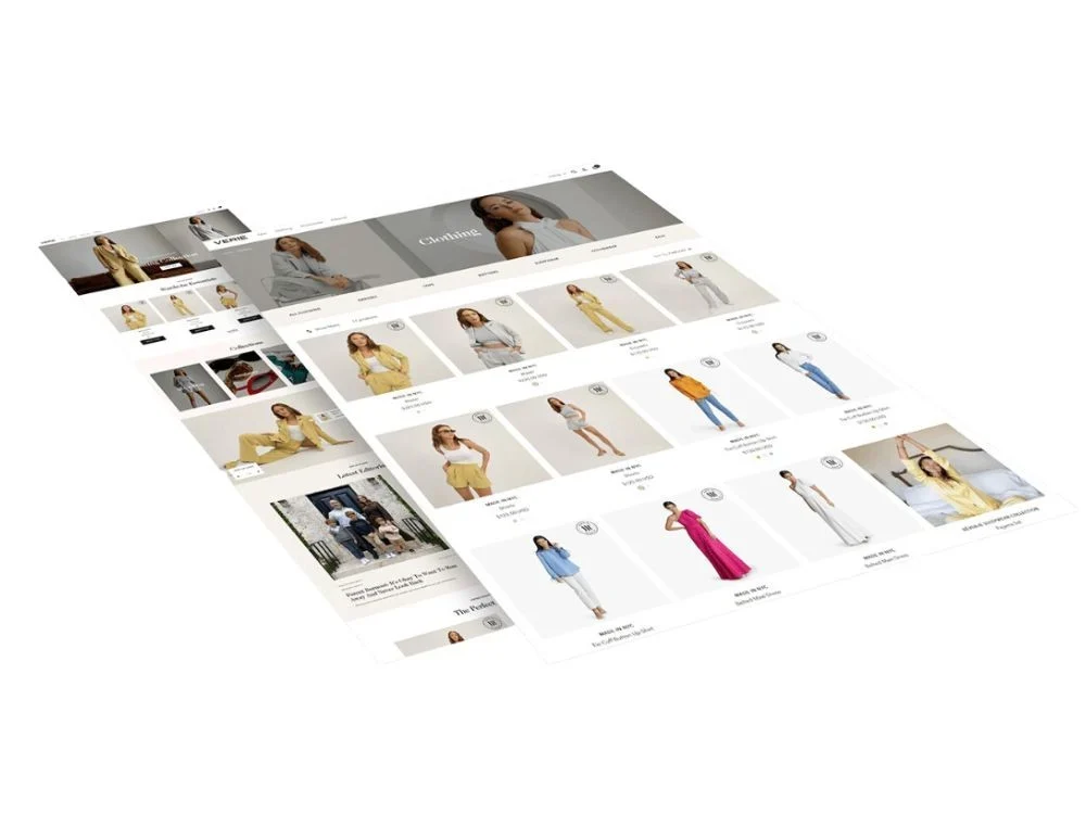 Shopify landing page design with Zipify page builder | Upwork