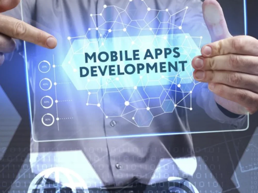 Android & iOS Mobile App Development Using Kotlin\Swift - Expert Developer | Upwork